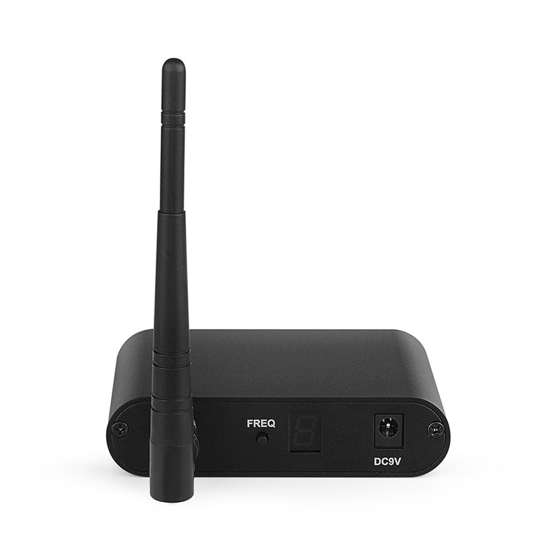 Single Channel Transmitter - 300m Range – SD Direct